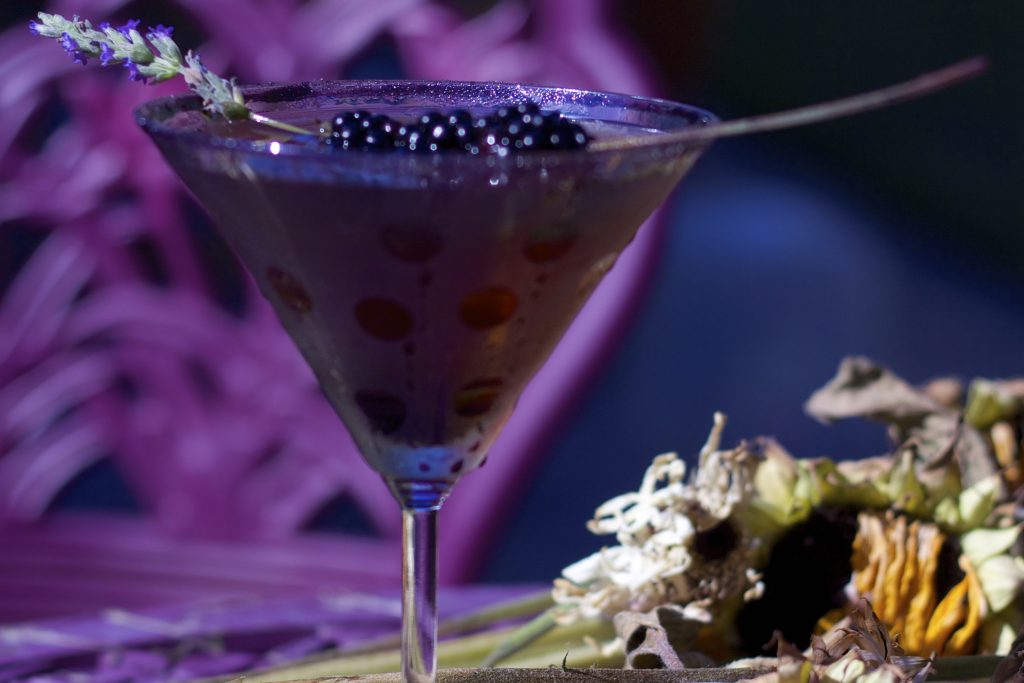 Purple Poison - Quady Winery